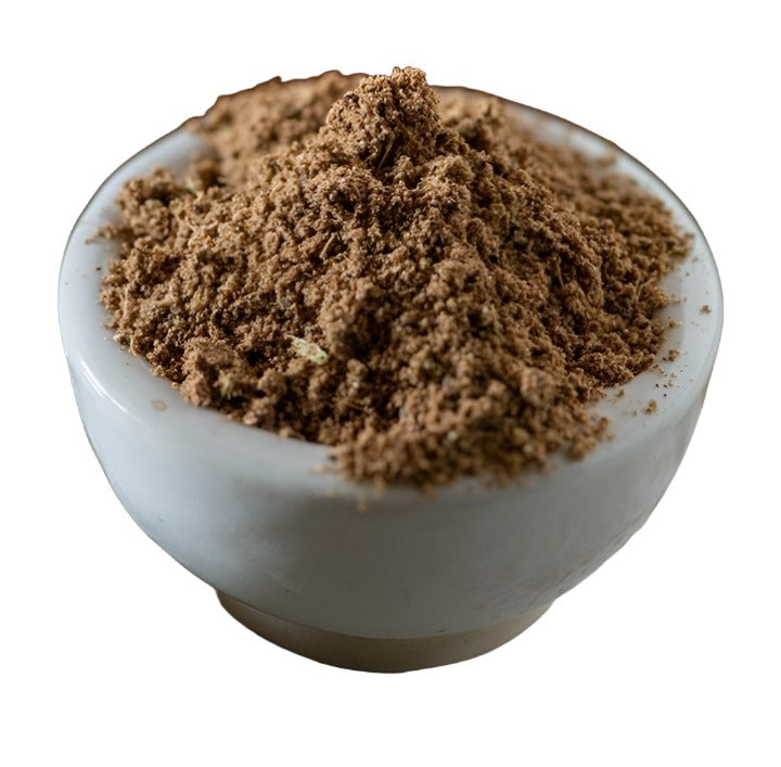 Tea: Cosmic Spice Chai Microground – Chi's Tea Company