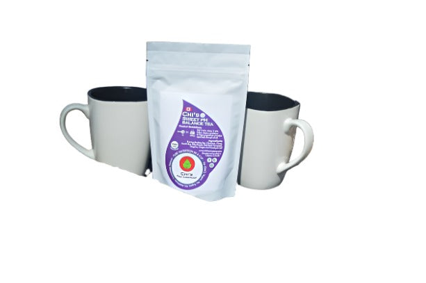 Sweet pH Balance Tea – Chi's Tea Company
