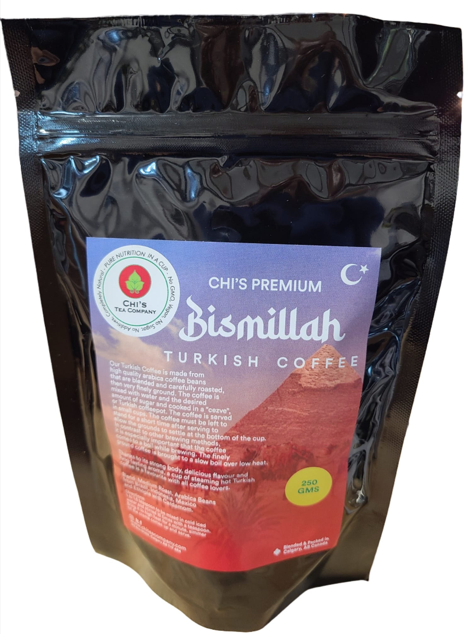 Products – Chi's Tea Company